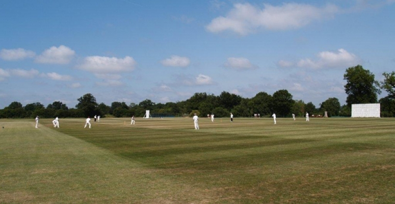 History of the Old Owen's Sports Ground | Old Owen's Association and ...