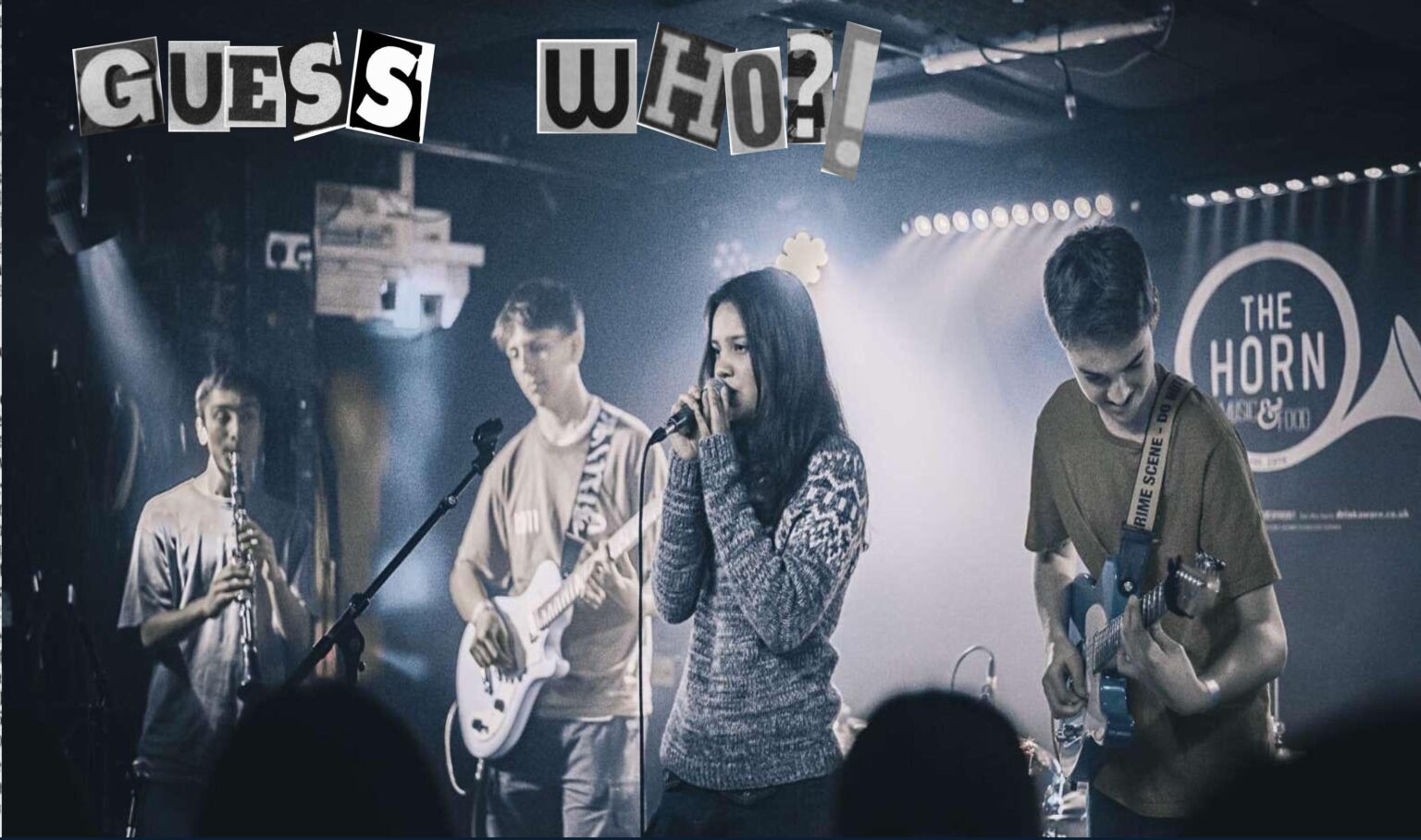 Dame Alice Owens 6th Form Gig Night – Thursday 23rd October 2025 | Old ...